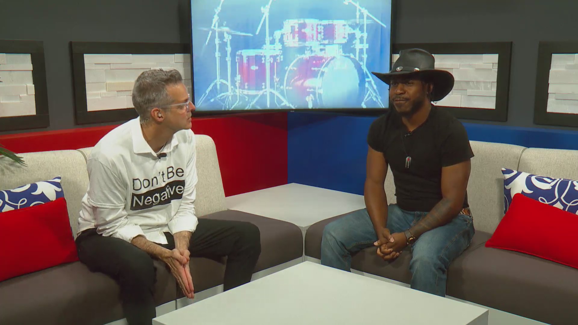 Tim Ezell Interviews Michael B whitt – FOX 2