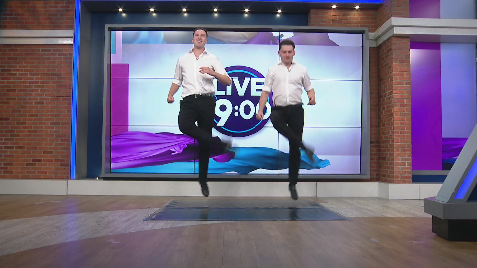 World champion Irish dancers preview ‘A Taste of Ireland’ in Memphis ...