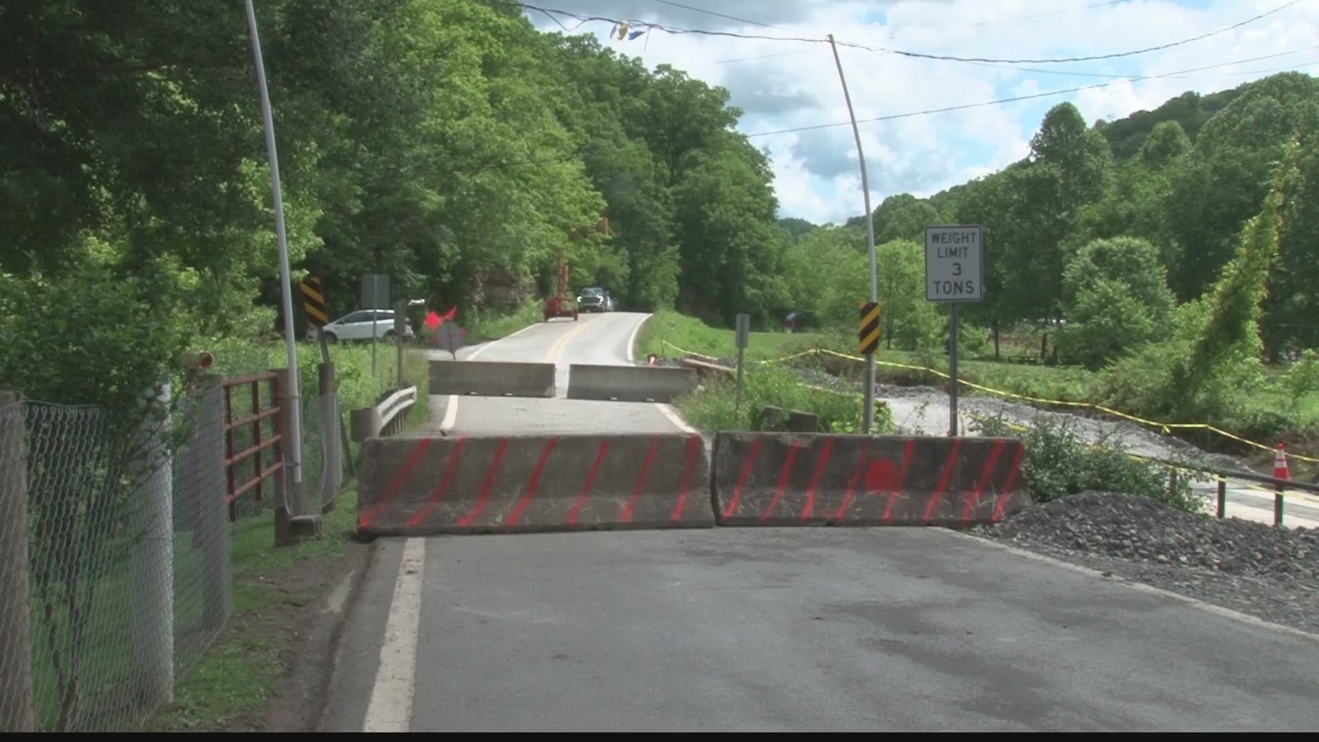 Top stories for Thursday, May 30, 2024 – WTRF