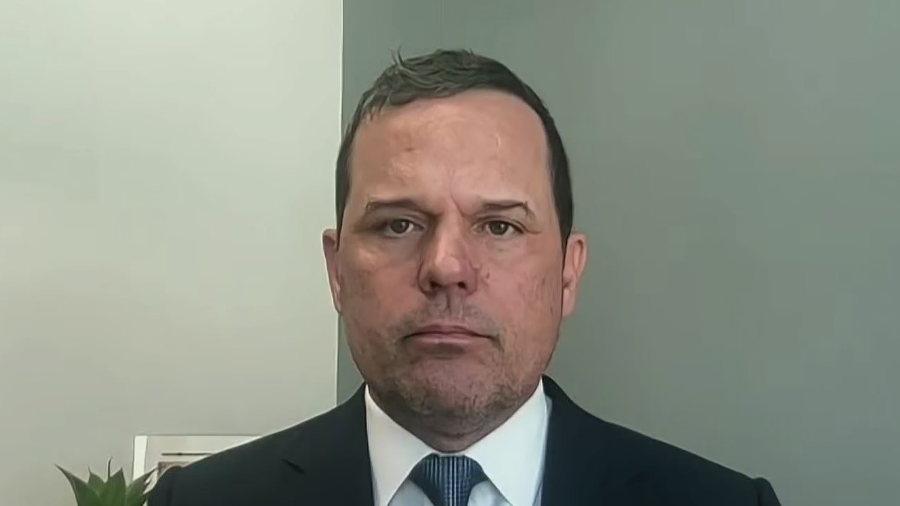 ‘There’s just not the resources’: Former acting director of ICE on ...