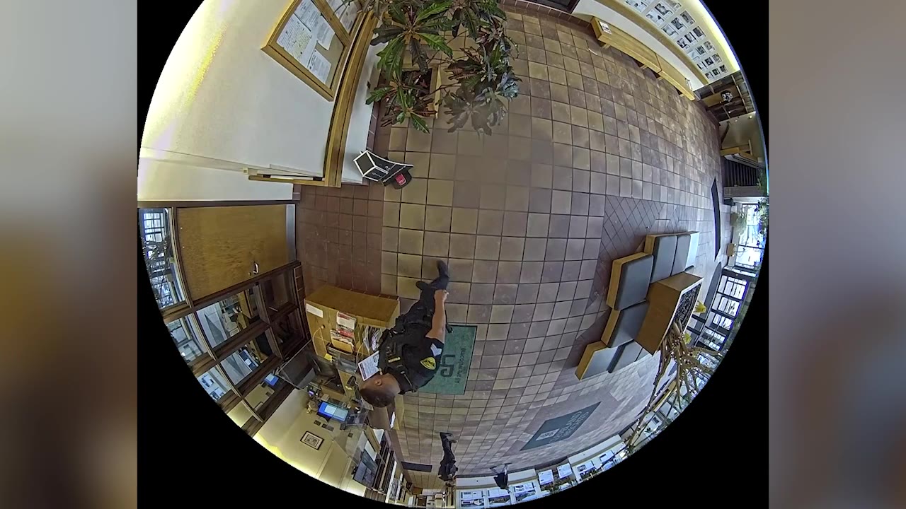 I-Team: Why is a local mayor going into law dept. after hours? – Fox 8 ...