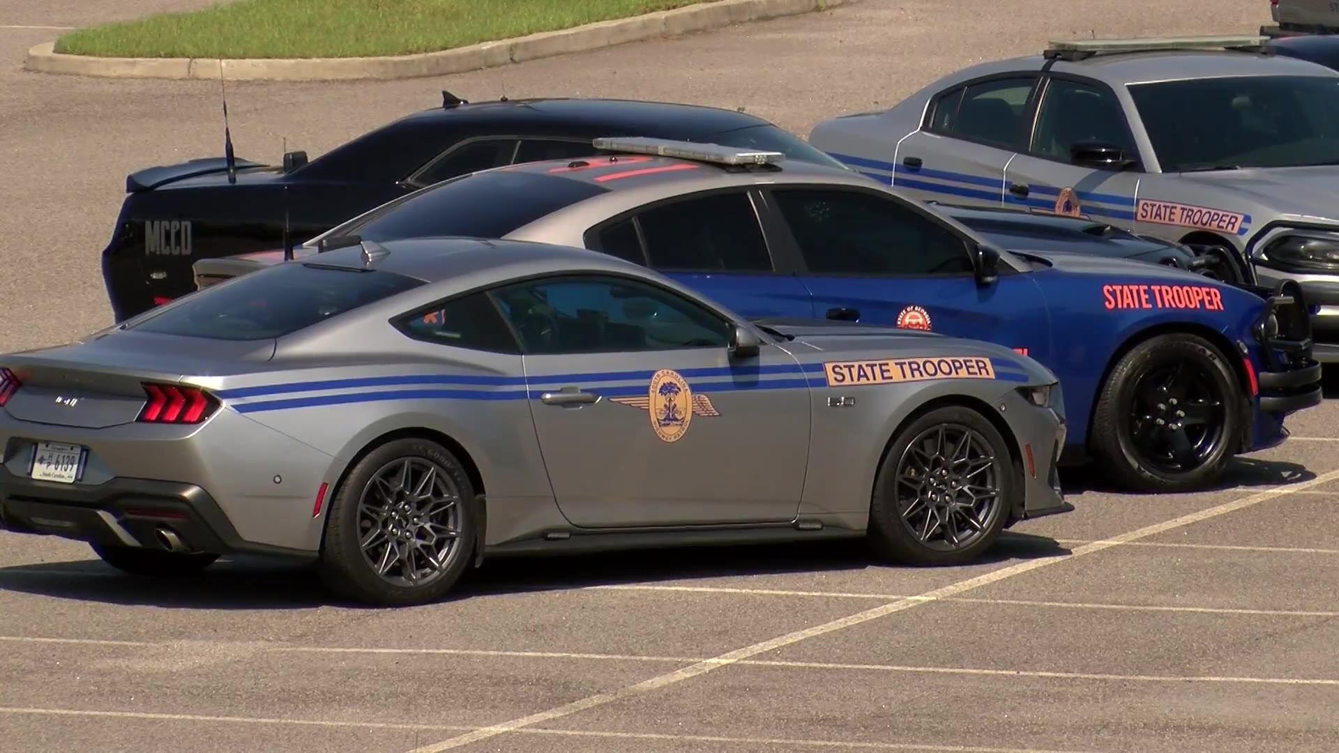 Local law enforcement agencies talk Operation Southern Slow Down ...