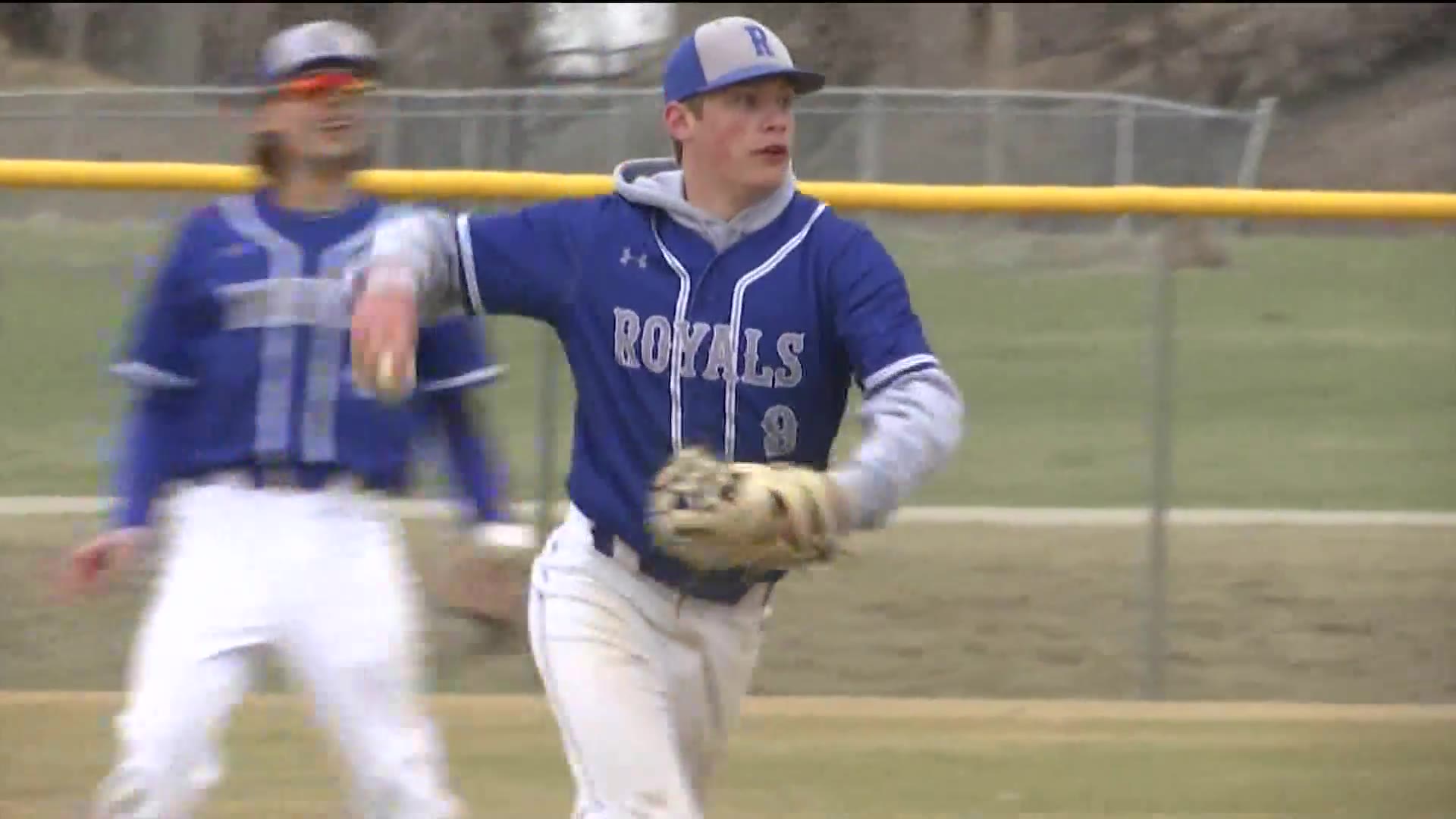 Baseball: Bishop Ryan gives Garrison their first losses on the year ...