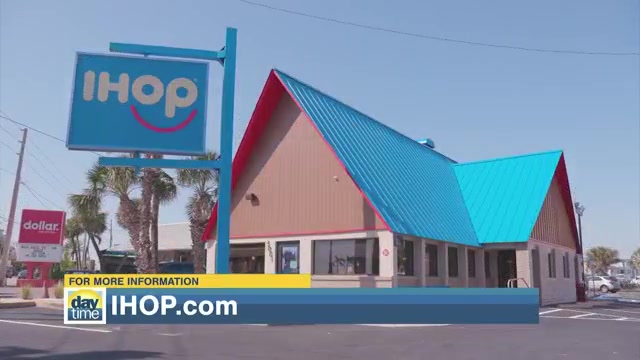 IHOP reopens its doors after the hurricane | Daytime – WFLA