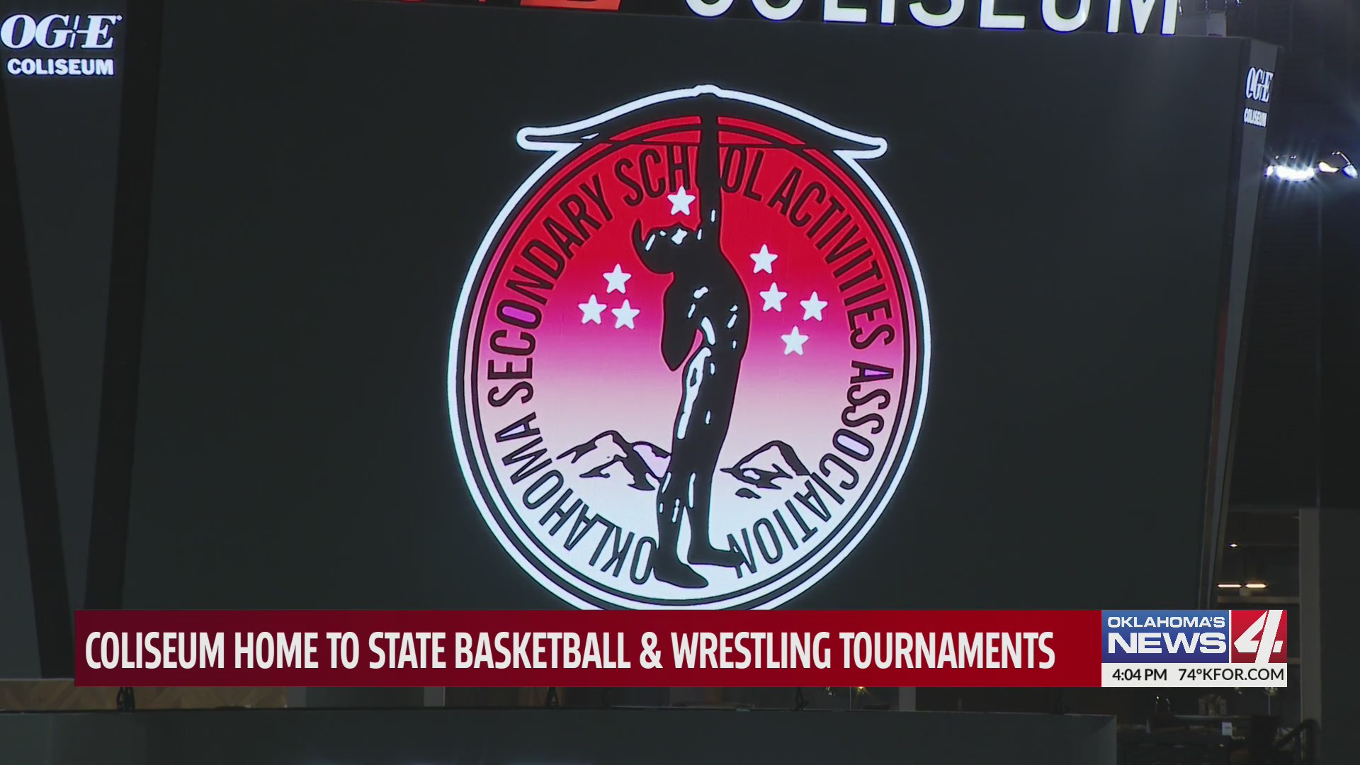 OSSAA announces new home to state basketball & wrestling tournaments ...