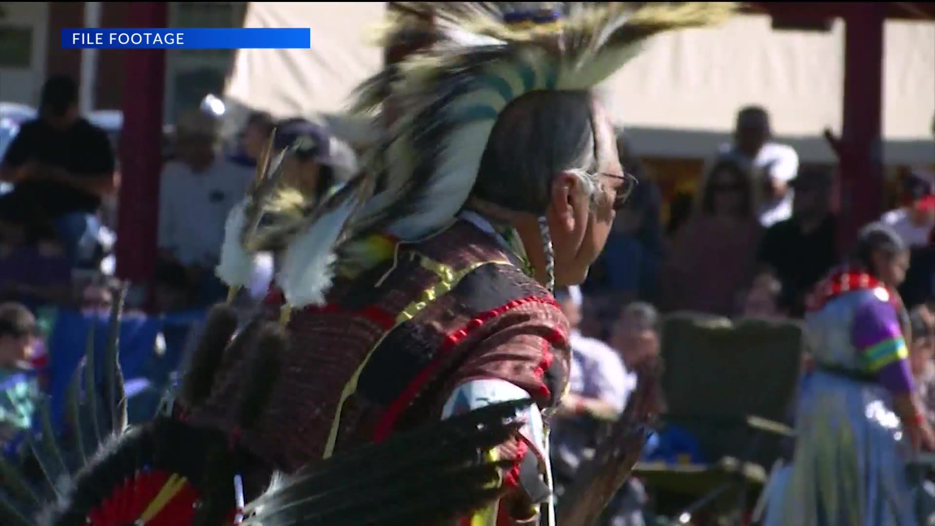 ND honors First Nations Day, Native Heritage Month – KX NEWS