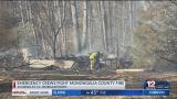 High schooler dies in West Virginia house fire Friday