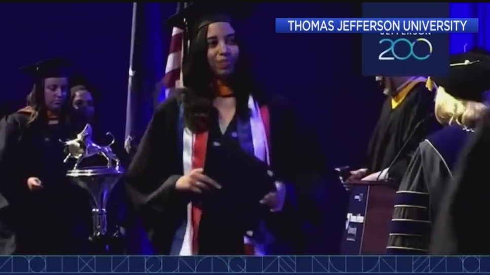 School apologizes for mispronounced names at graduation – PIX11