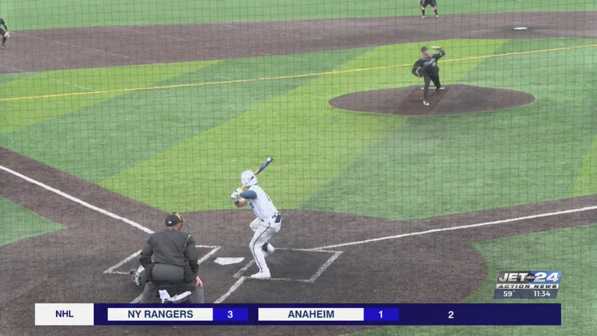 FNL play of the night (3-28-25) – WJET/WFXP/YourErie.com