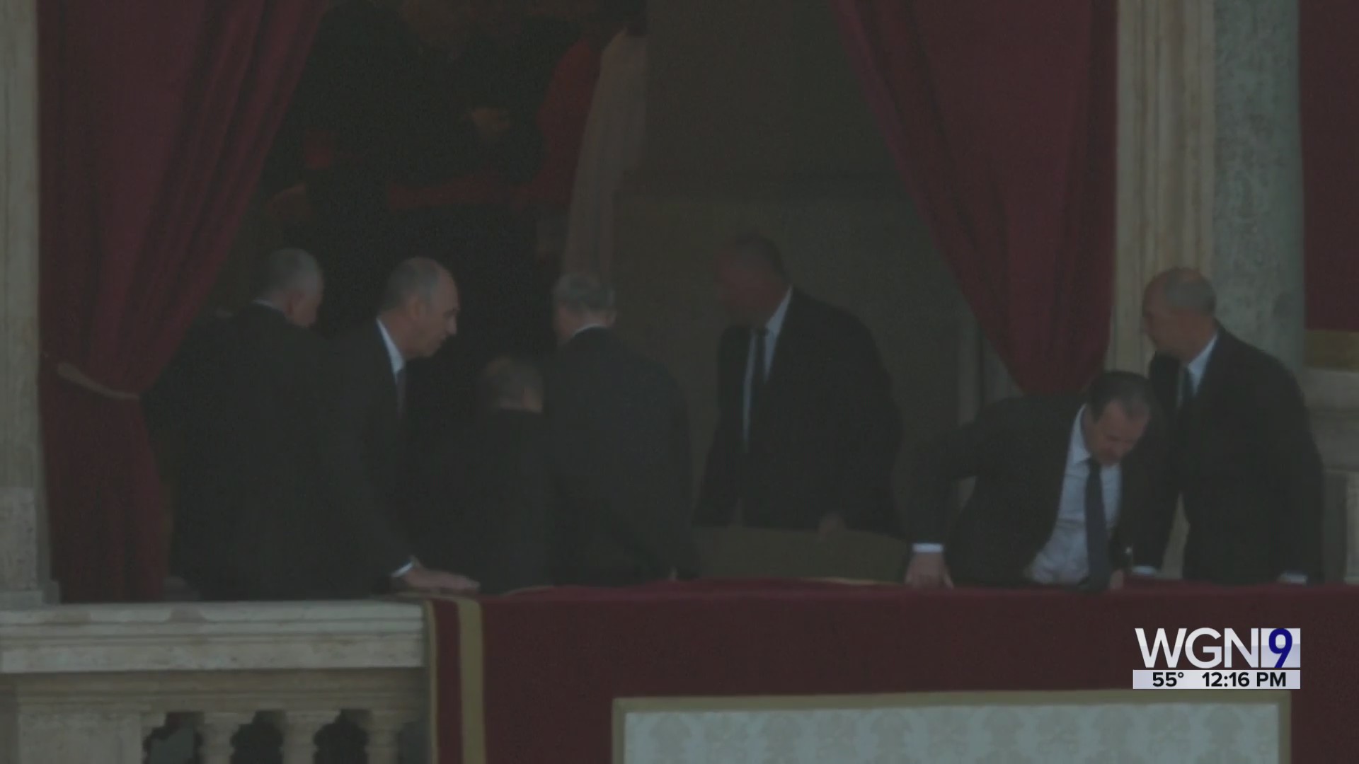 First American Pope in History – KGET 17 News