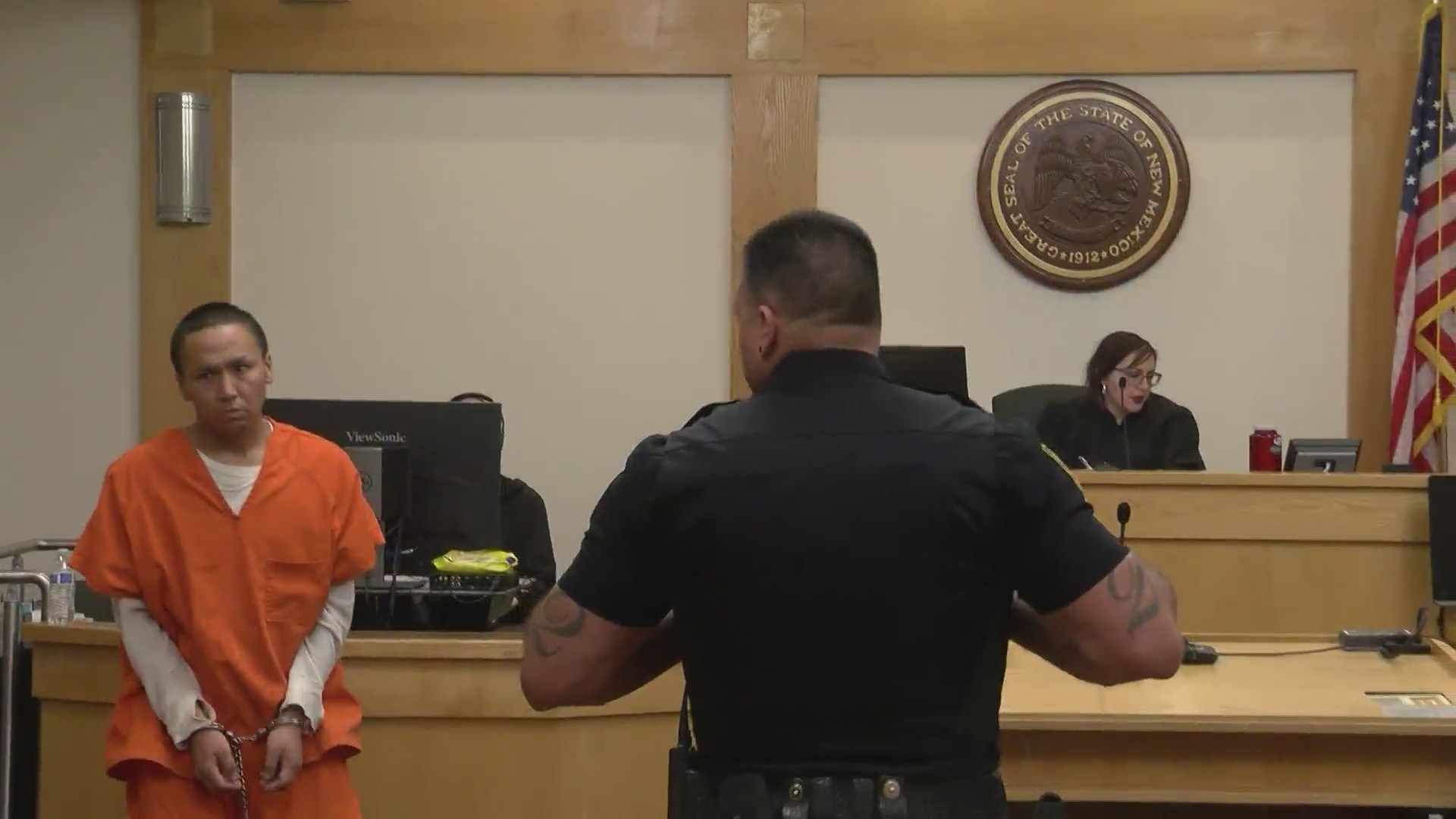 Albuquerque man pleads guilty to shoplifting charges – KRQE NEWS 13 ...