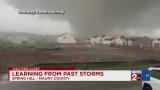 What is Dixie Alley? What you need to know about tornado hotspot that ...