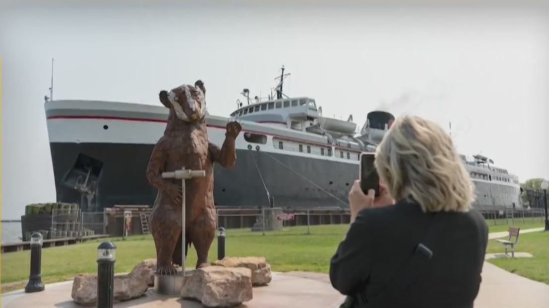 Visit Wisconsin’s maritime capitol for summer fun – who13.com