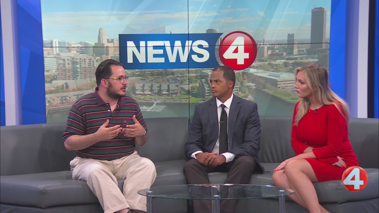 GLYS WNY discusses effects of Trump administration ending LGBTQ youth ...
