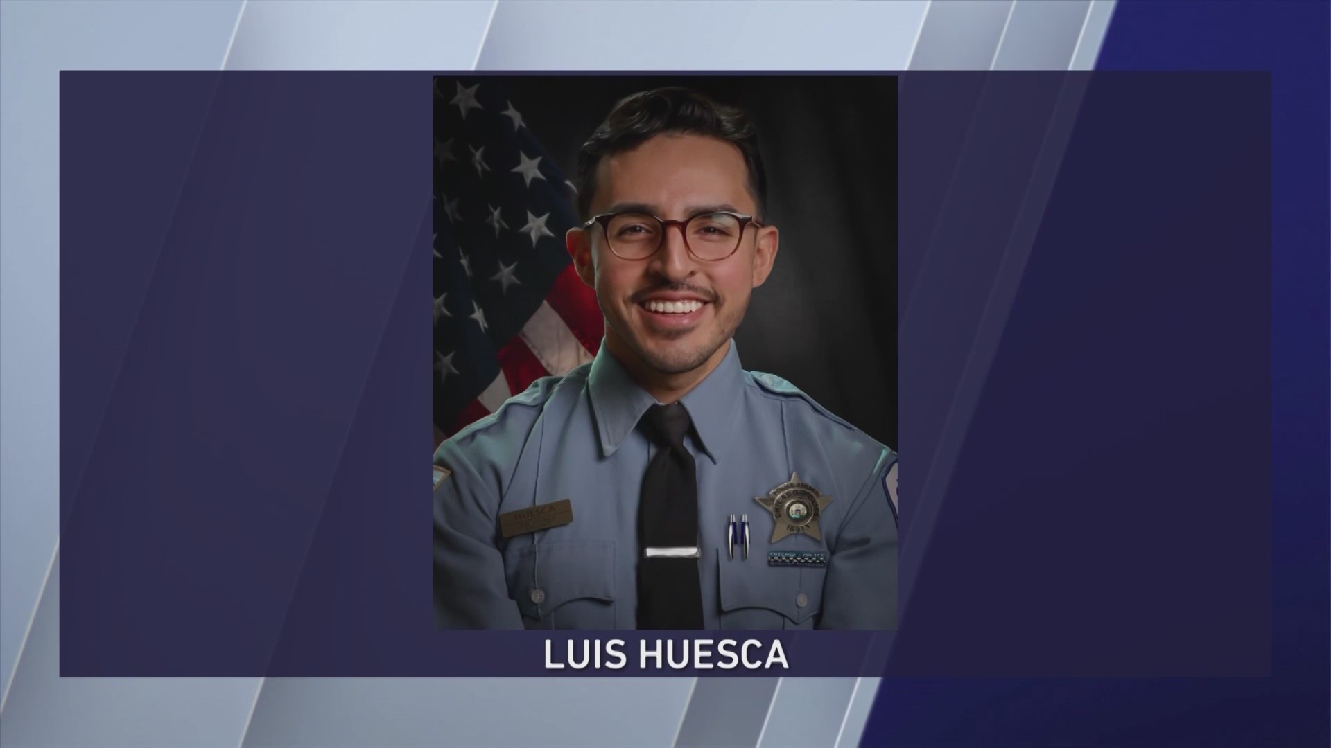 ‘He loved helping people’: Longtime friend honors slain CPD Officer ...