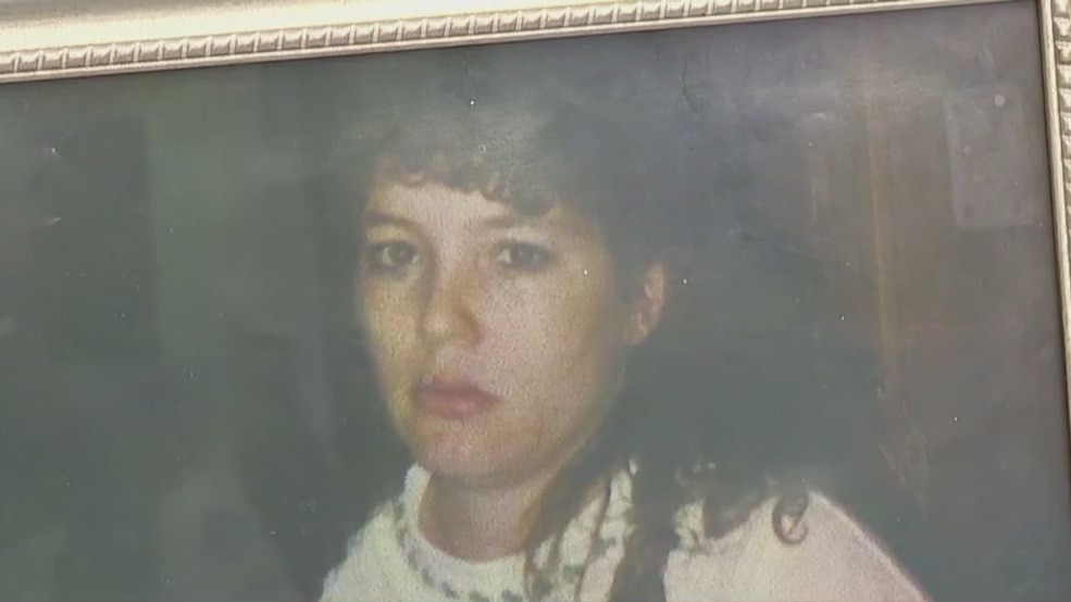 Daughter of missing Lexington woman continues search for answers 30 ...