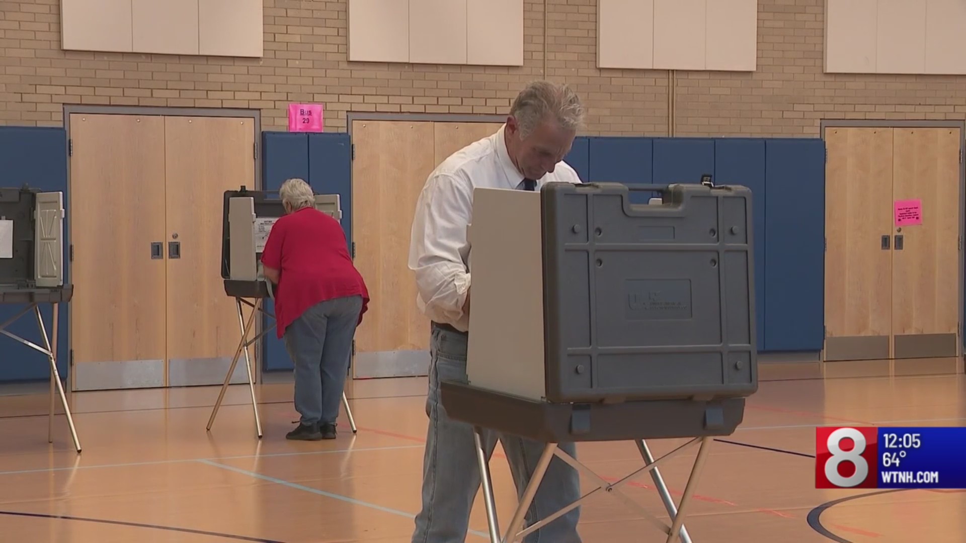 Chris Murphy takes on Matt Corey for Connecticut’s US Senate seat ...