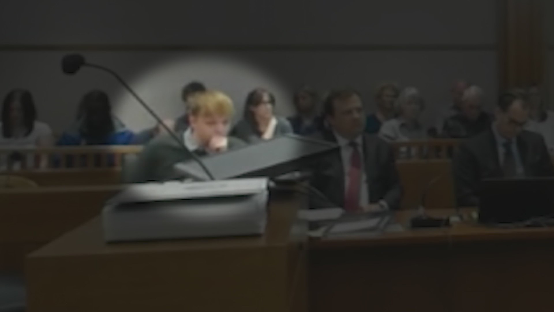 Trial begins for third suspect in deadly rock-throwing case – FOX31 Denver