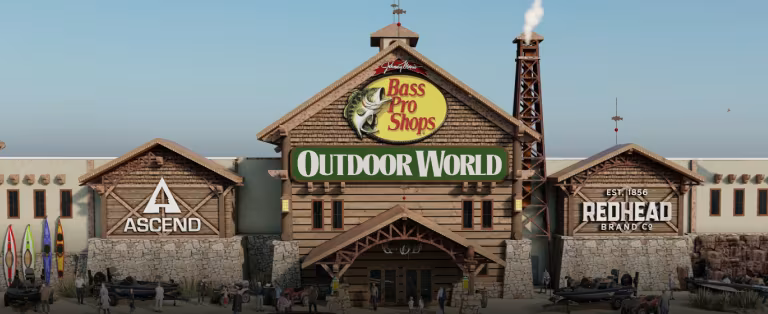 Bass Pro Shops opens first-ever Permian Basin location – Yourbasin