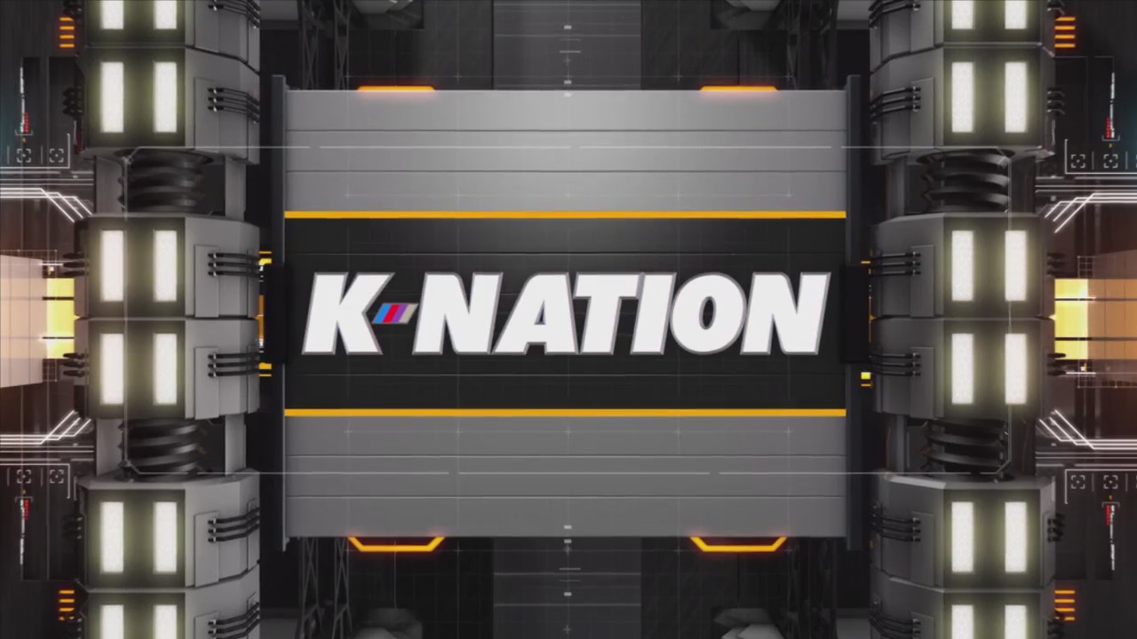 K-Nation (12/8/2024) – Colleen Corbin, KU football Top 10, NCAA ...