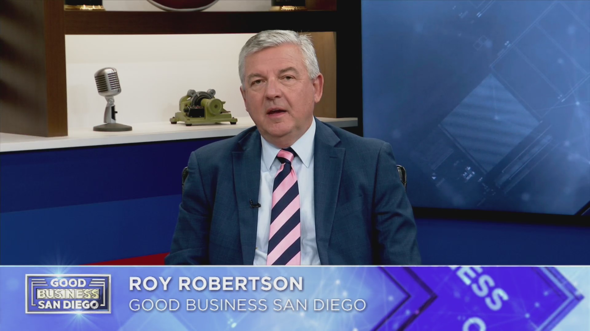 Daily Moves – FOX 5 San Diego & KUSI News