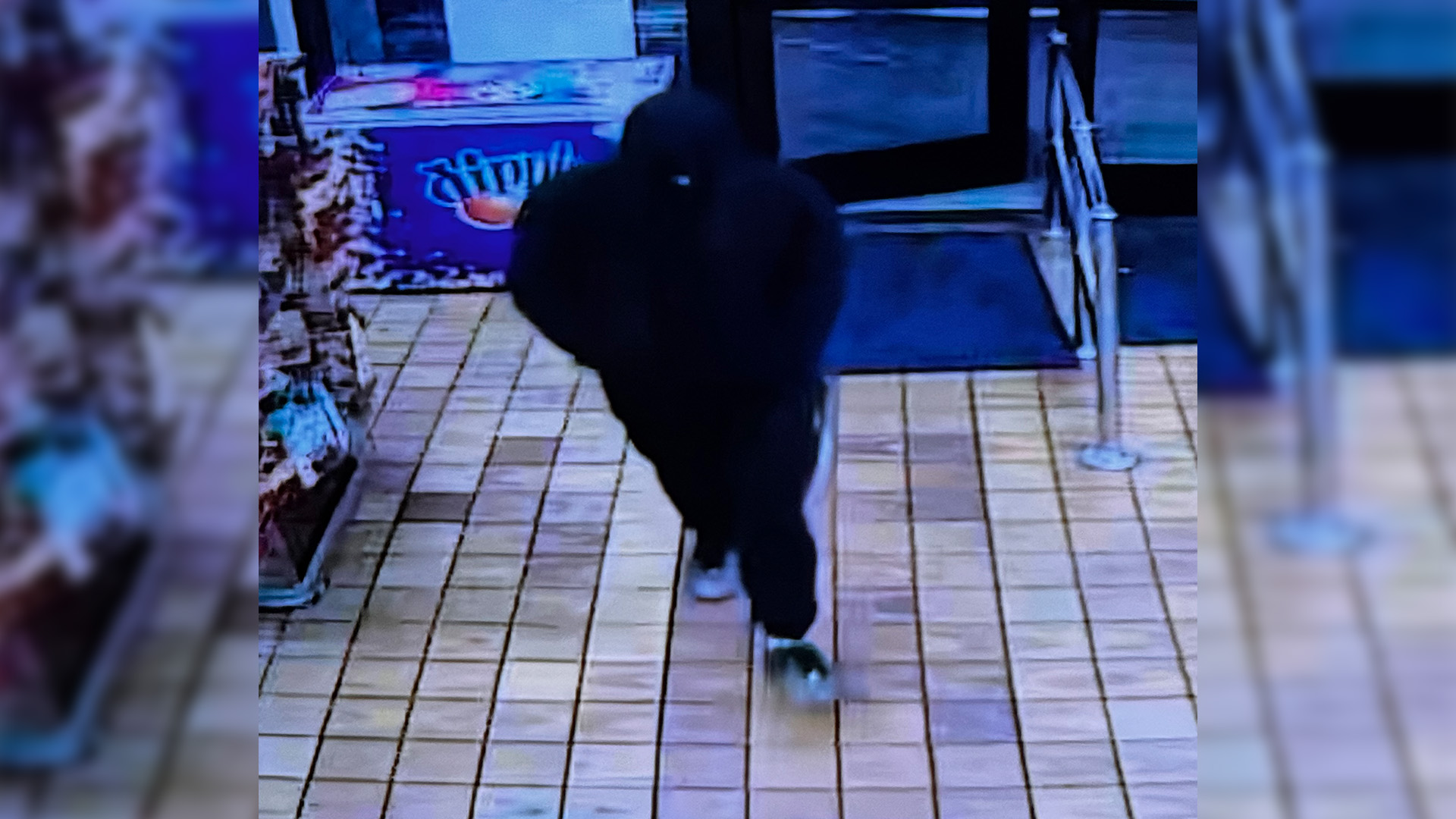 Caleb Quick deadly shooting: Suspect picture released by Clovis Police – CBS47 and KSEE24 | News ...