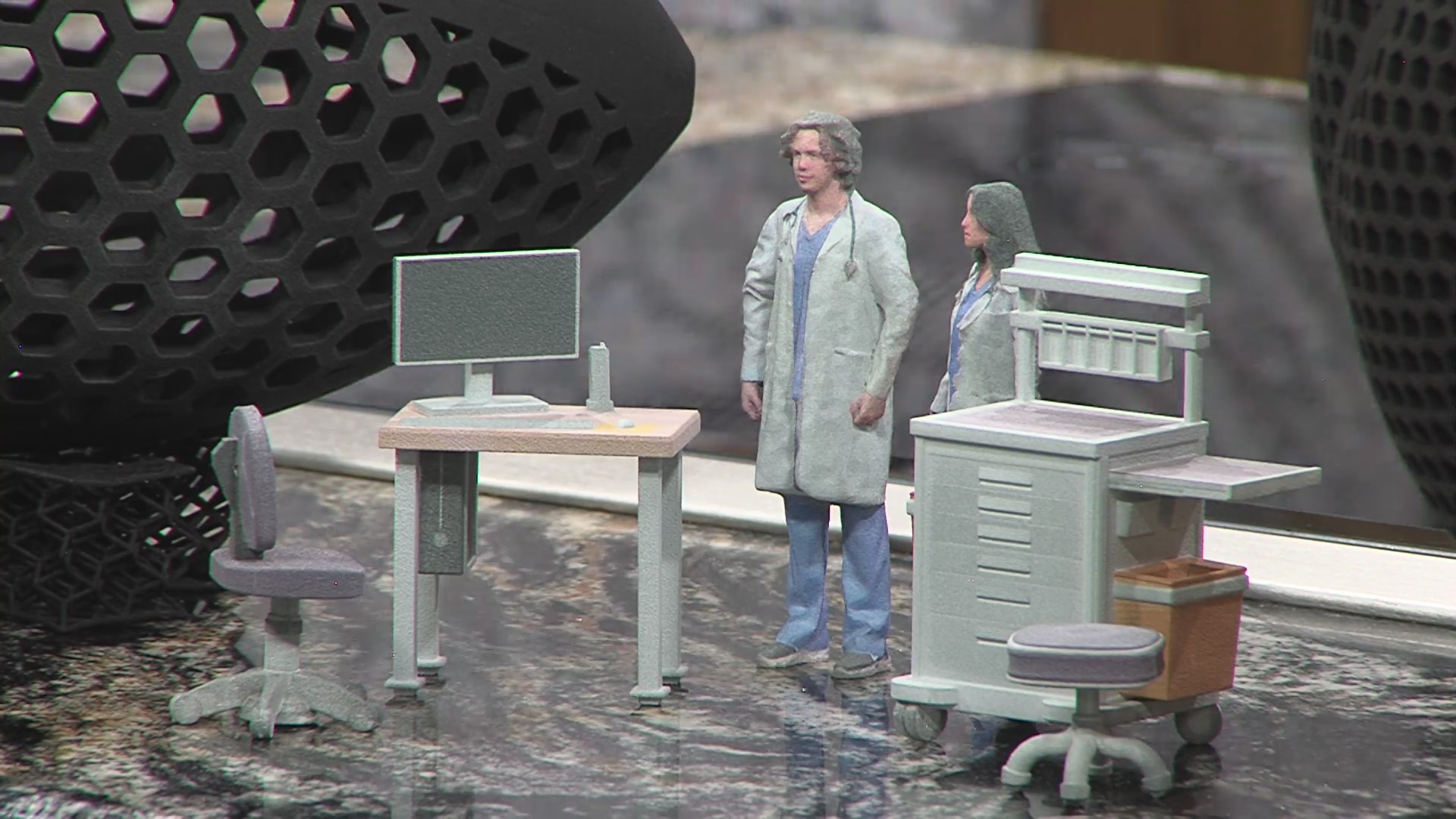 Roadrunner 3D: Empowering Innovators and creatives with 3D printing ...