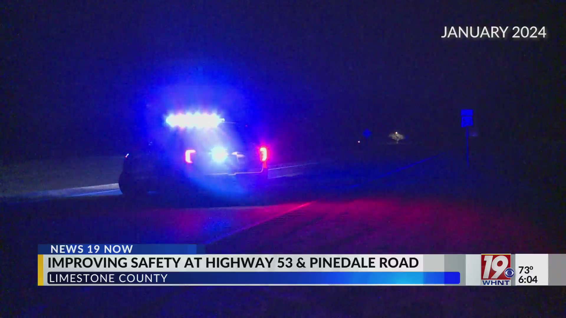Road Improvements Coming to ‘Dangerous’ Highway 53 Intersection | May 9 ...
