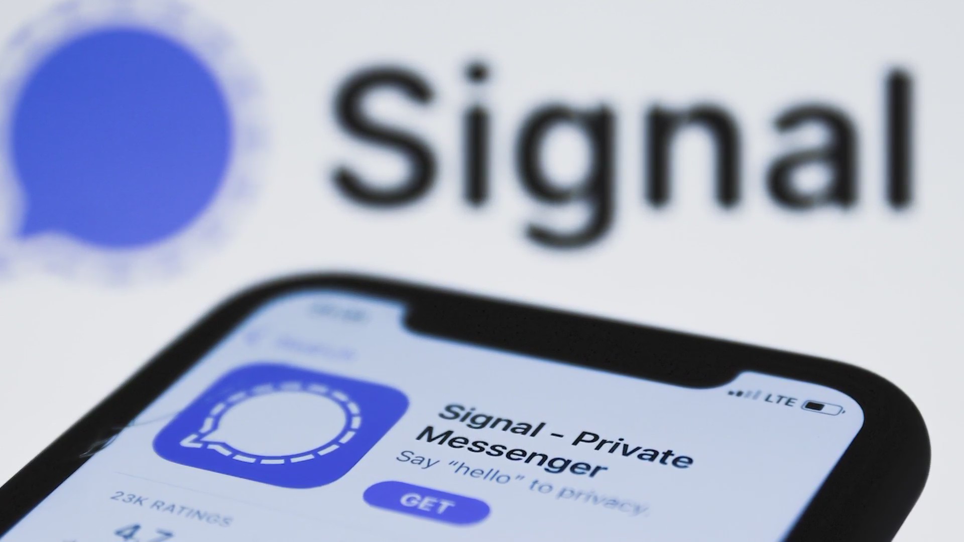 The Atlantic releases the Signal chat showing Hegseth’s detailed attack ...