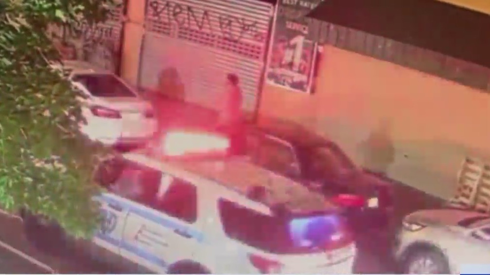 Migrant squatter allegedly shot, killed 2 BX residents – PIX11