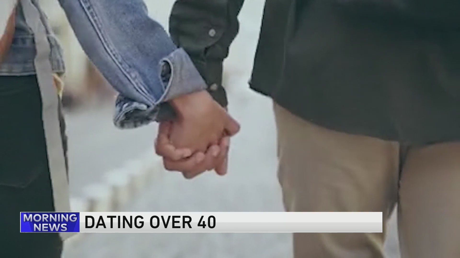Dating After 40- Tips from ‘Throwback Dating’ – WGN-TV