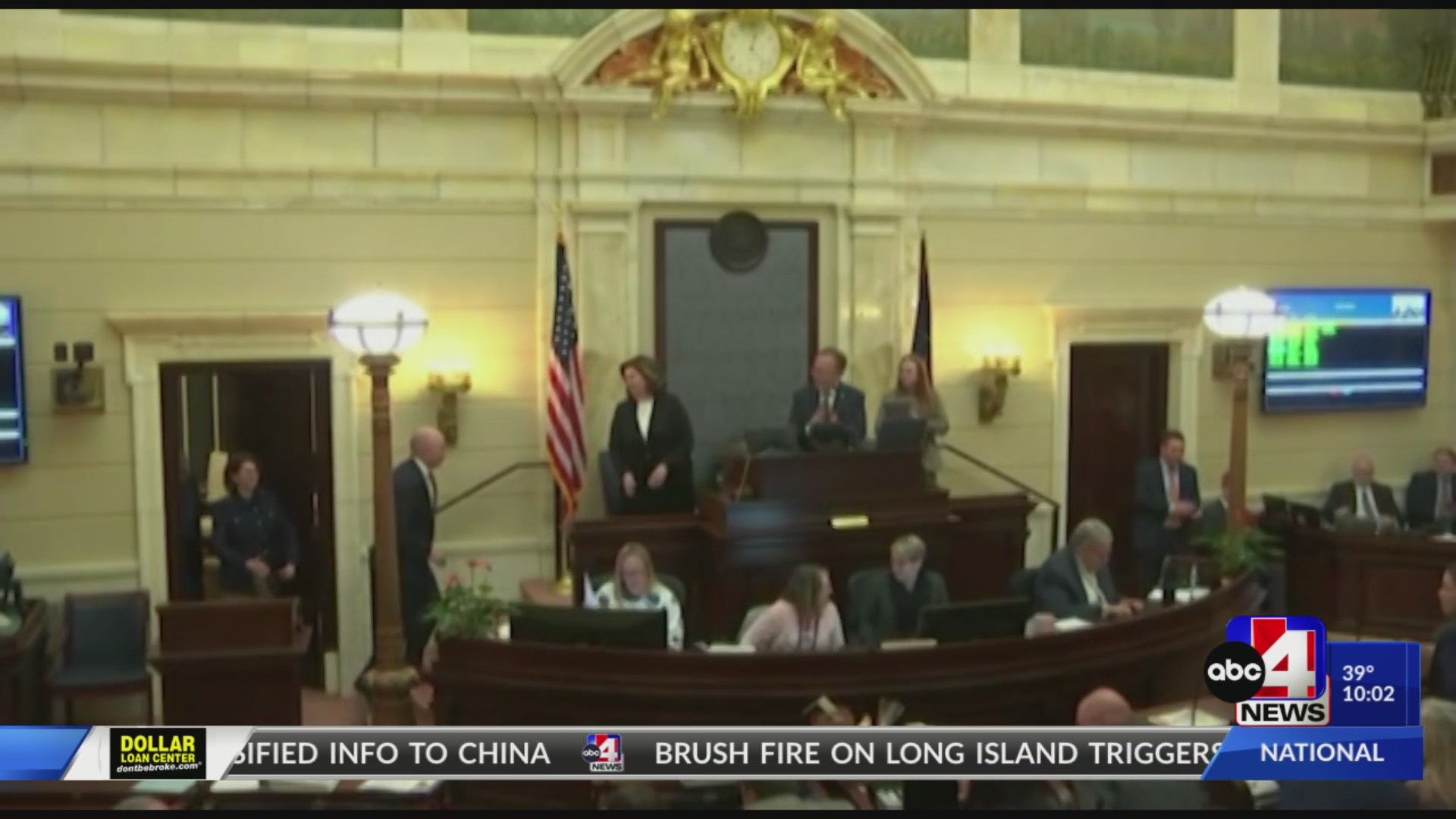 A look back at Utah’s 2025 legislative session – ABC4 Utah