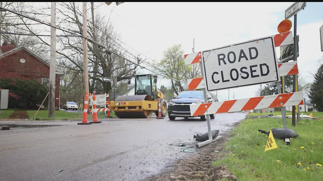 ODOT announces 2025 construction projects – WKBN.com