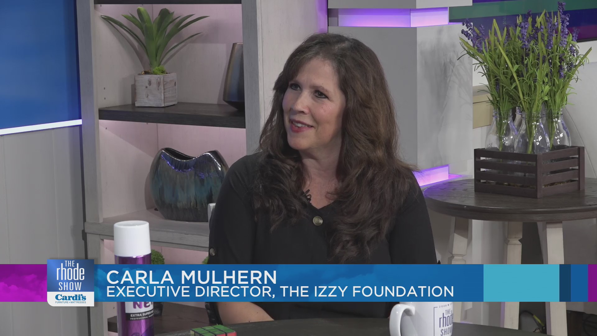 13th Annual Izzy Foundation – WPRI.com