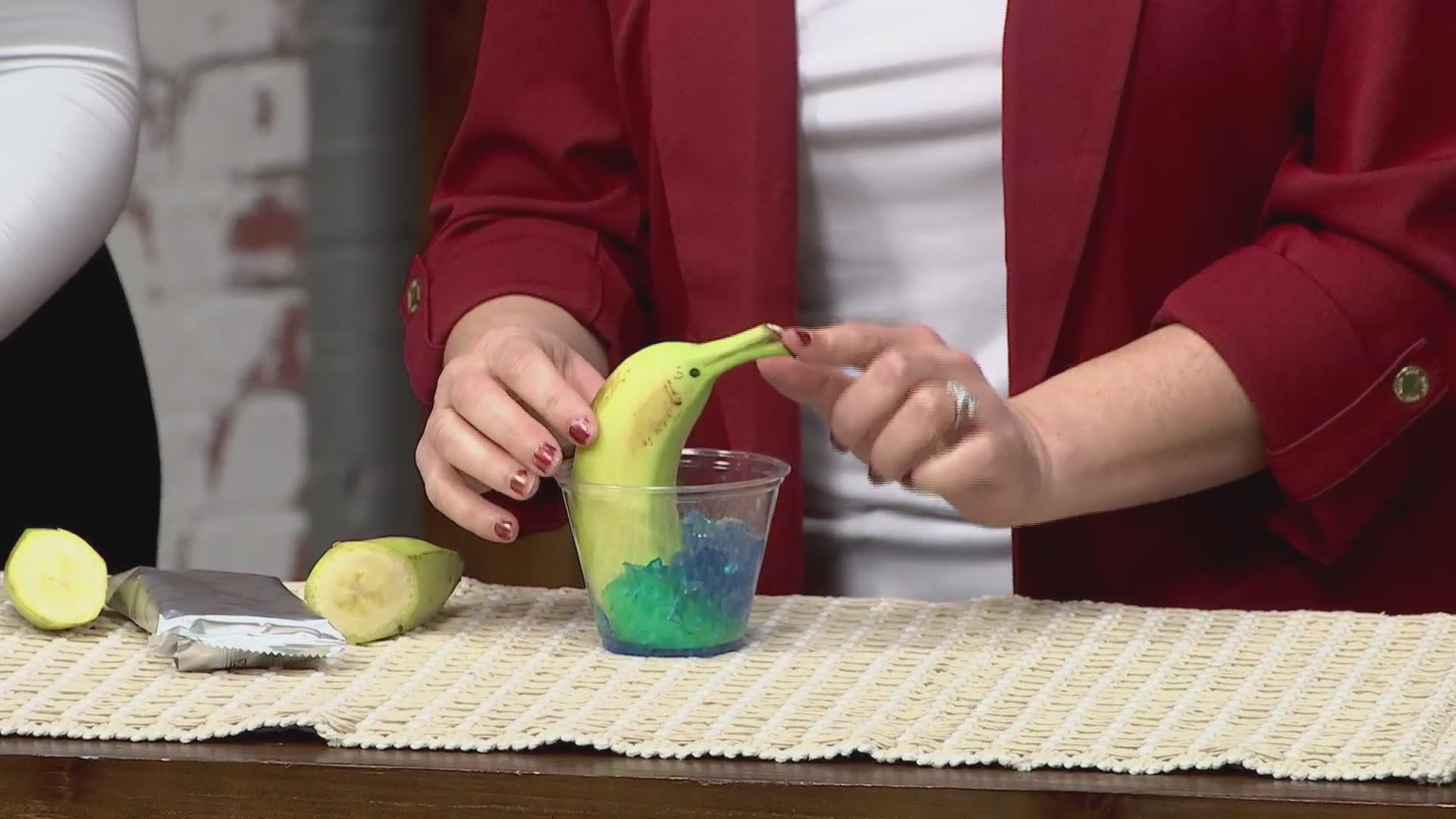 DIY Dolphin Snack Cups, Follow Along Step by Step – WCIA.com