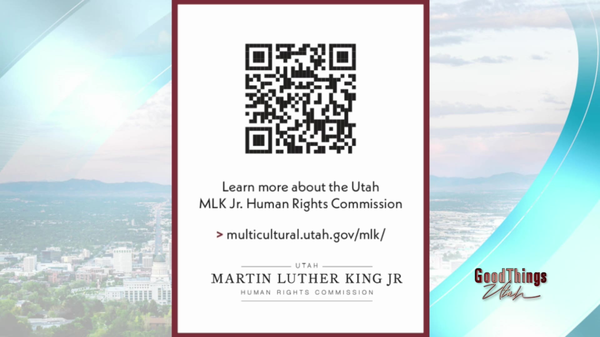 MLK Principles of Non-violence – ABC4 Utah