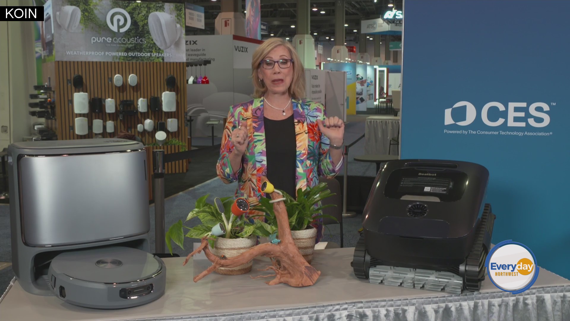 SMT Nicole – KOIN.com