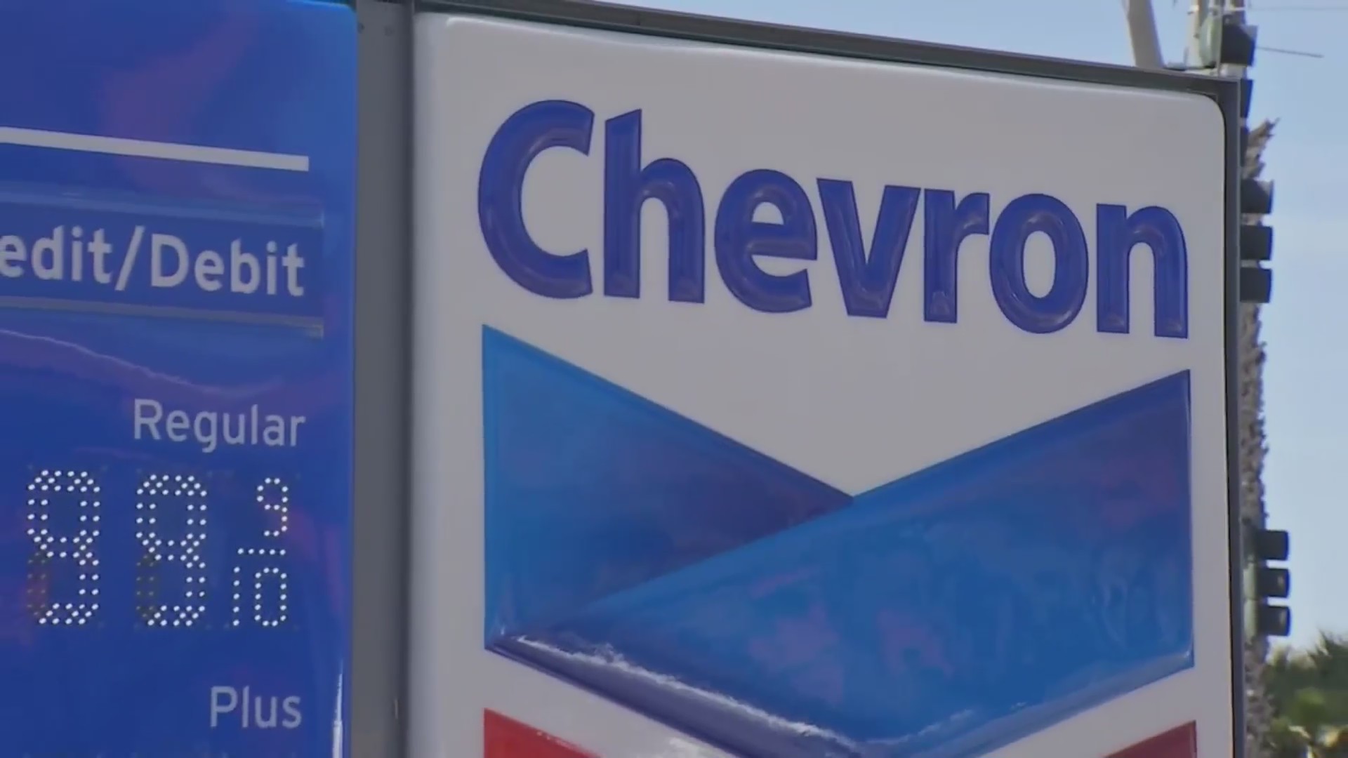 Chevron plans to lay off 125 people in Denver beginning July 1 – FOX31 ...