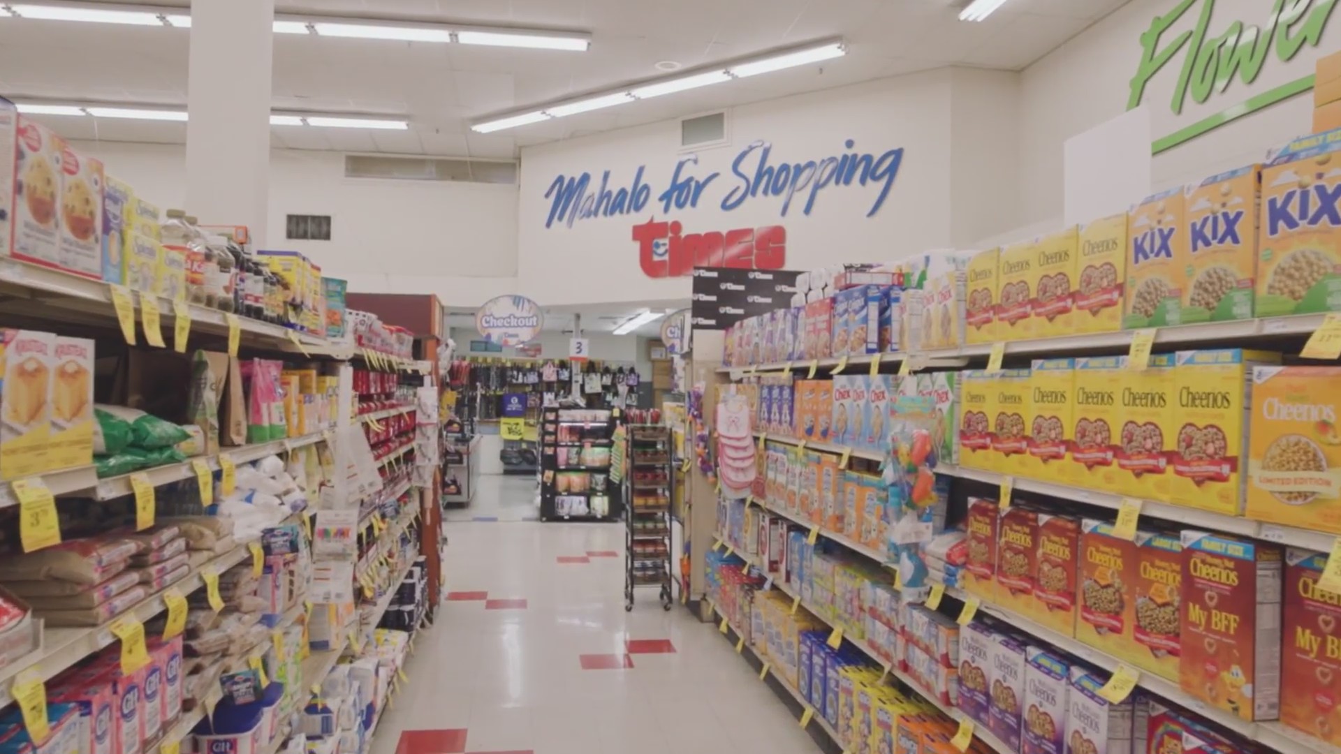 Times Supermarkets Celebrates 75th Anniversary with Scratch & Win ...