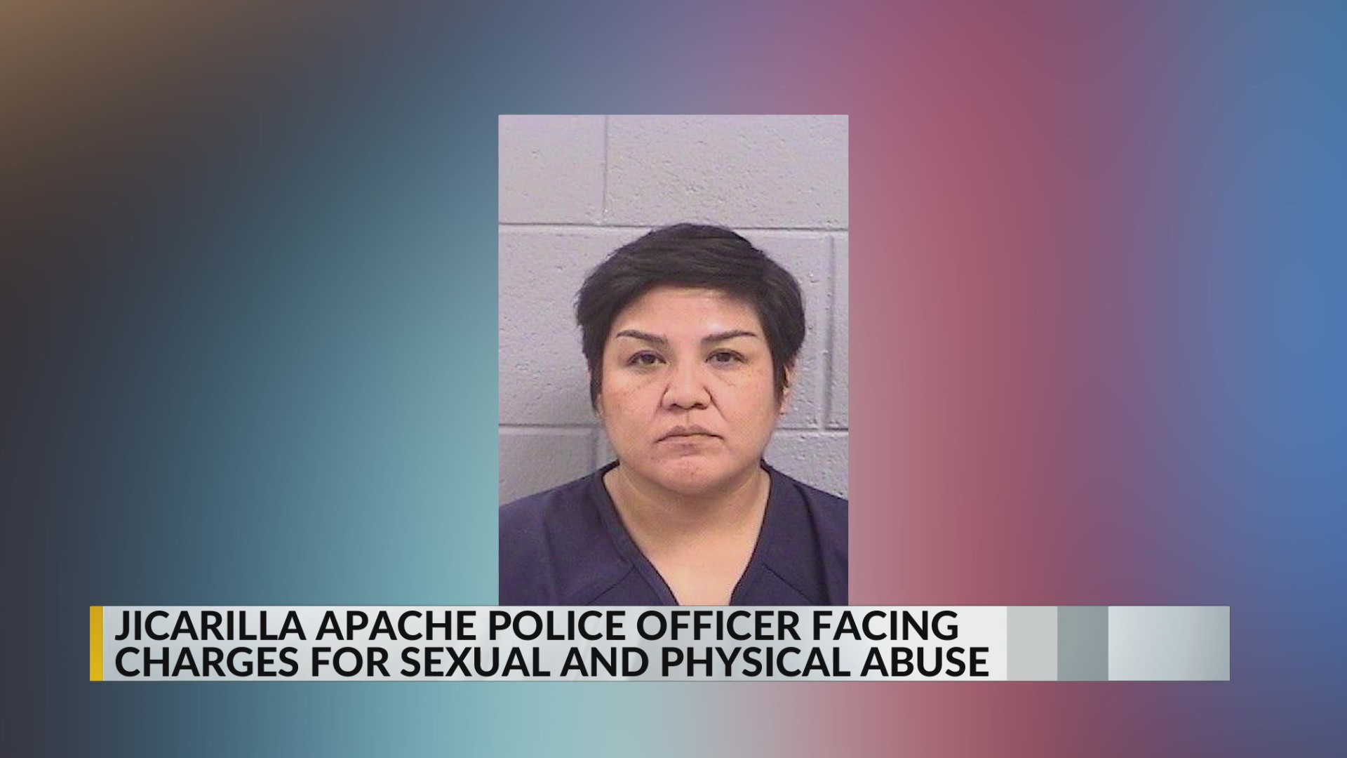 Police officer accused of sexually, physically abusing minors – KRQE NEWS 13 – Breaking News ...