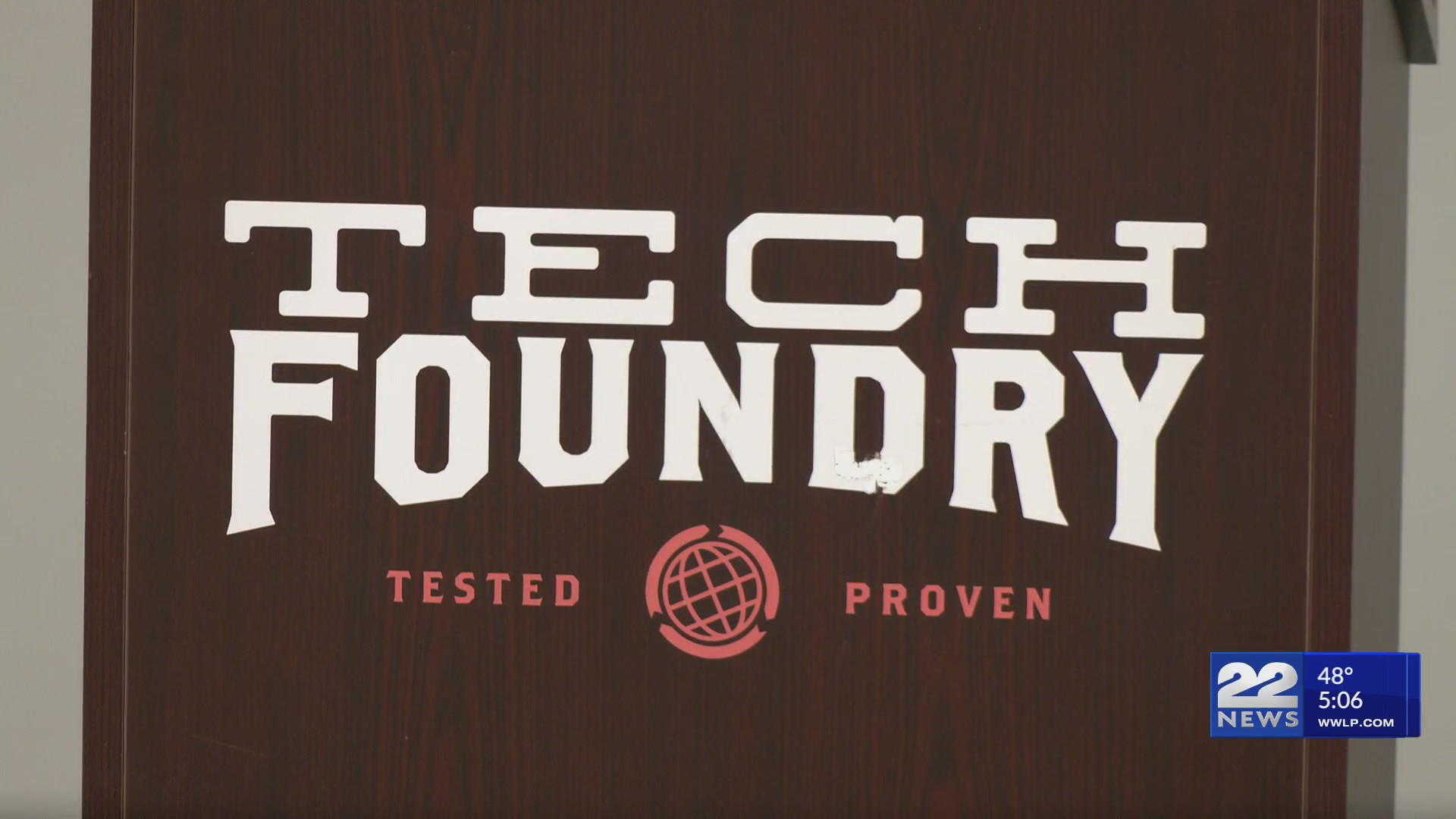 New tech hub opens in Springfield to boost digital skills – WWLP
