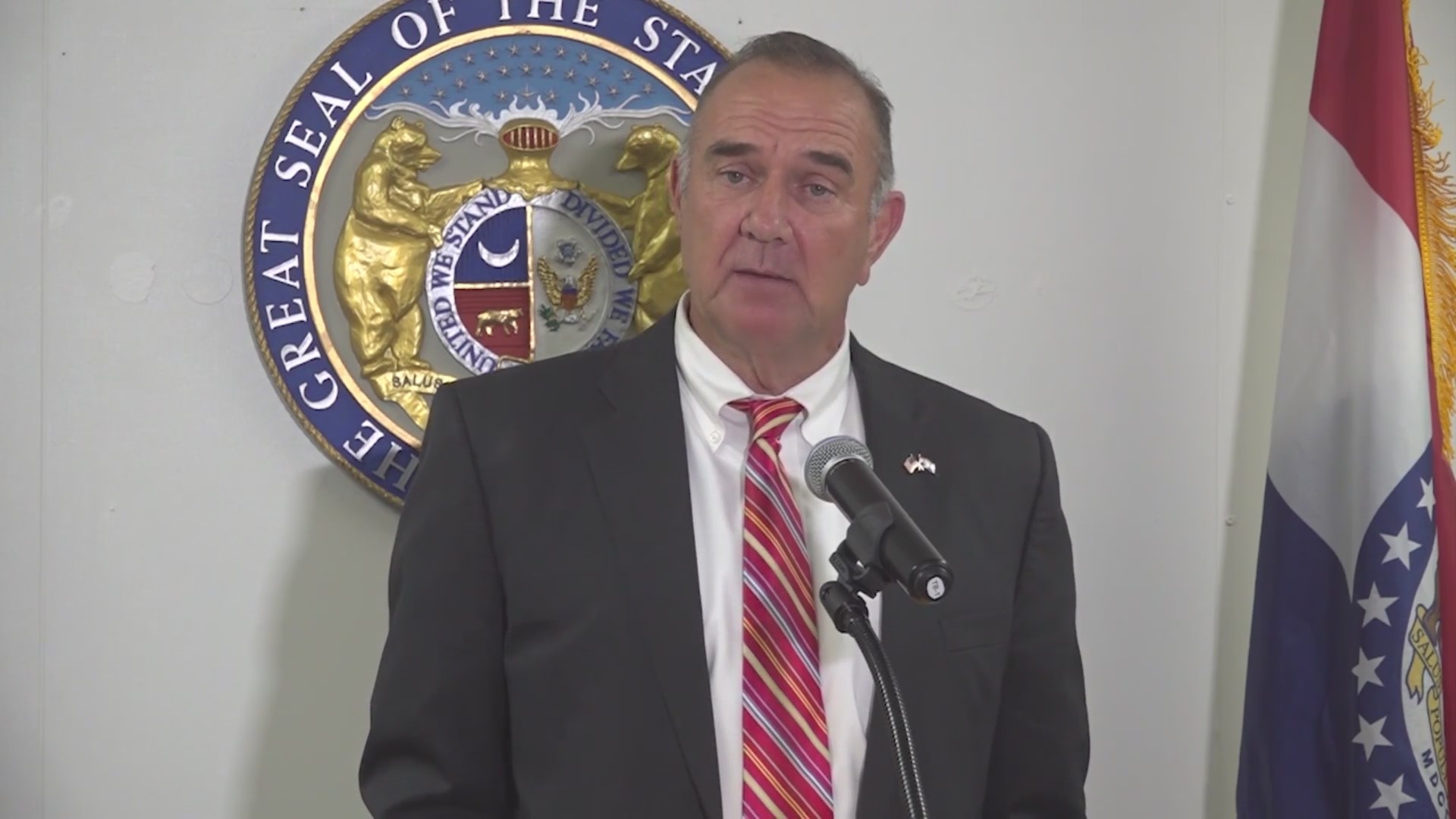 Kehoe says he’ll send KCPD detective who killed Cameron Lamb home – FOX ...