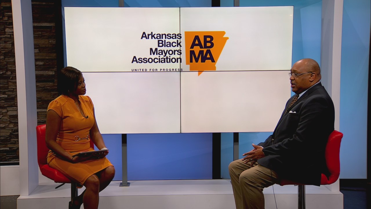 Arkansas Black Mayors Association preparing for annual fundraising gala ...