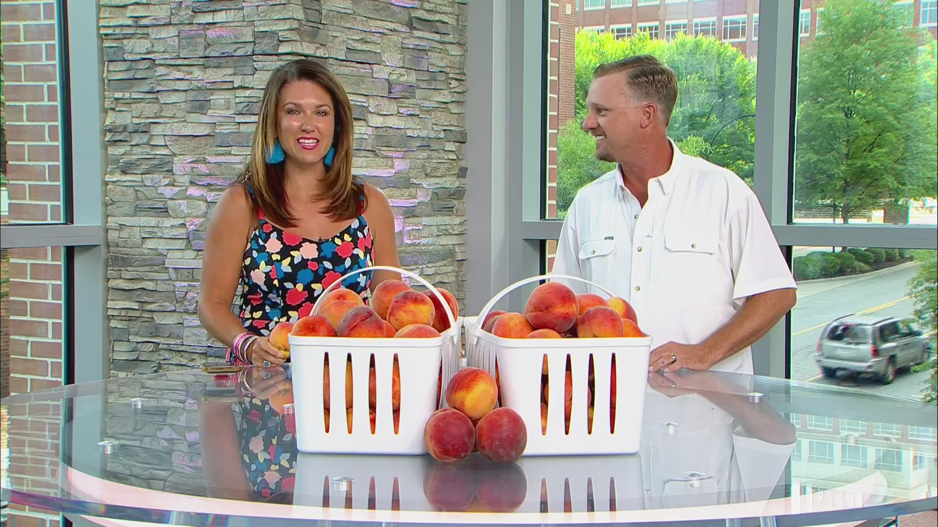 HYDER FARMS – WSPA 7NEWS