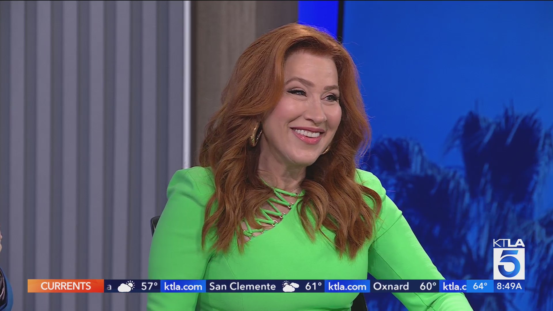 Lisa Ann Walter joins the ‘Netflix is a Joke’ cast – KTLA