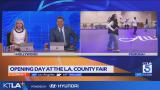 KTLA announces Megan Telles as weekend morning anchor – KTLA