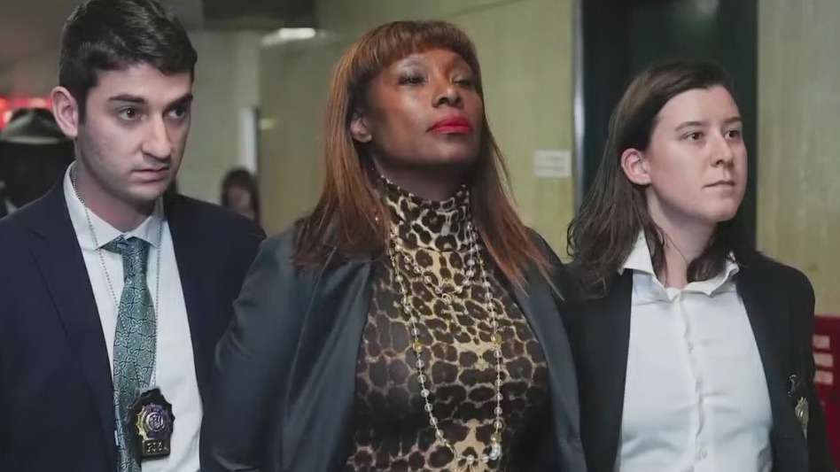 Ingrid Lewis-Martin charged in a bribery conspiracy – PIX11