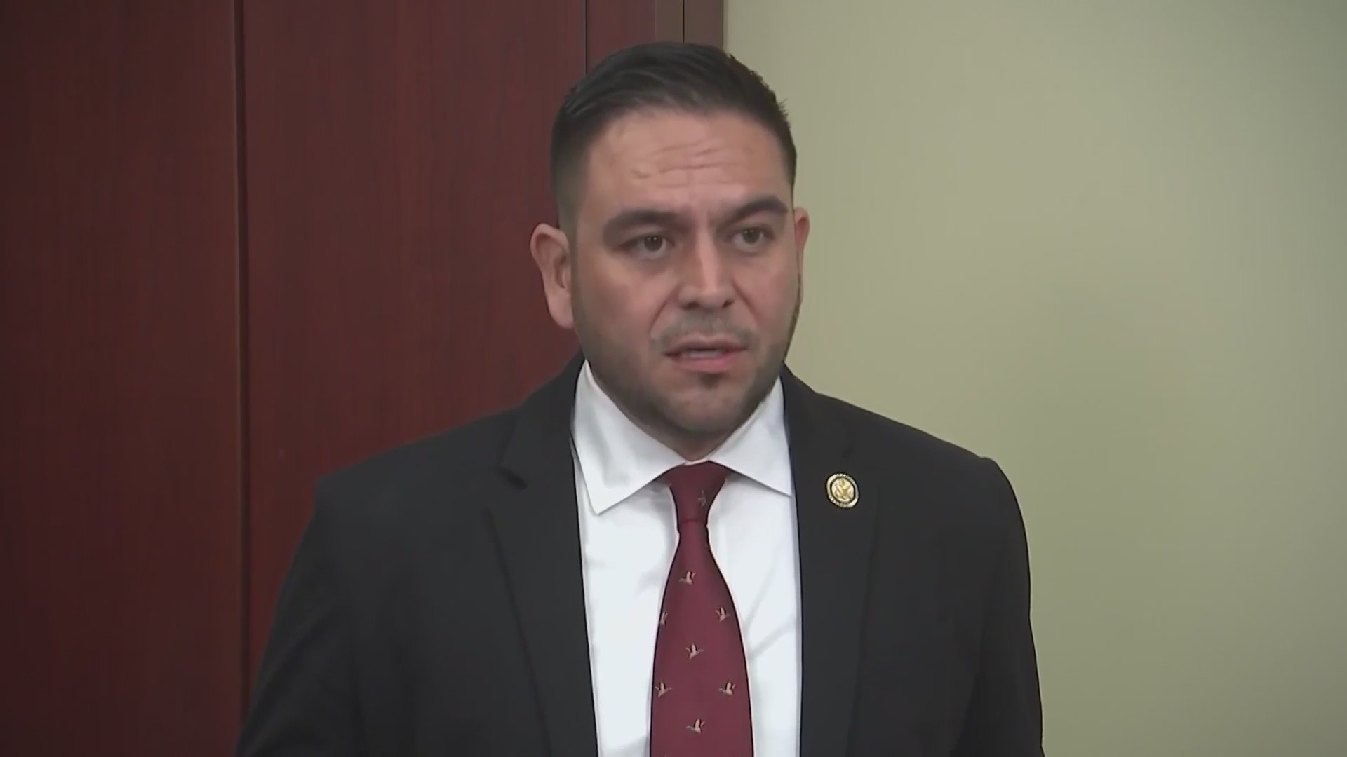 New Mexico’s Congressional delegation speaks out on Trump ...