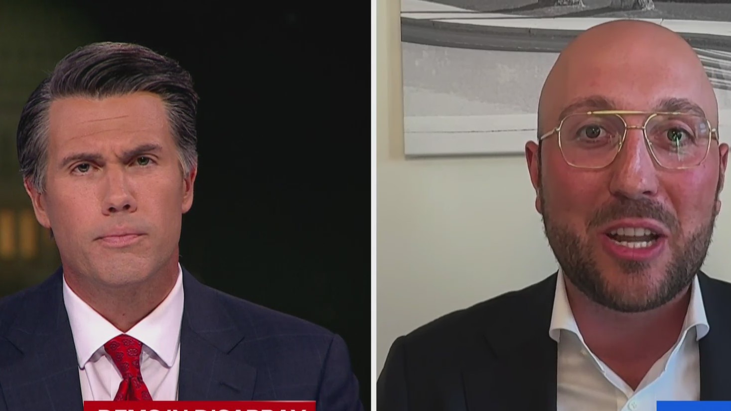 Strategist defends button-pushing ad slamming immigration agents | On ...