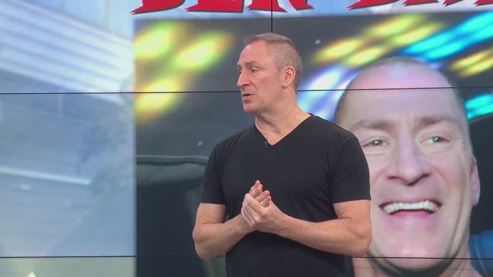 Comedian Ben Bailey joins the show – FOX 2